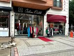 Özlem Butik (İstanbul, Beylikdüzü, Kavaklı Mah., Yeşilyurt Cad., 16), giyim mağazası  Beylikdüzü'nden