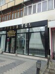 Melis pərdə tül (Nizami küçəsi No:70), mobilya aksesuar ve parçaları  Mingeçevir'den