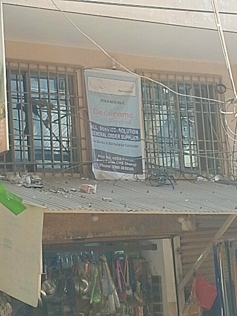 Uzman hizmetleri Dhoraji, Karaçi, foto