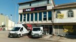 Arzet (Fevziçakmak Mah., Büsan Özel Organize Sanayi, 10501. Sok., No:35, Karatay, Konya), toptan et ürünleri  Konya'dan