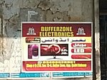 Buffer zone (Anda Mor Road No:B7), elektronik eşya mağazaları  Karaçi'den