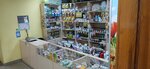 Зоомаг (Seltinskaya Street No:9), petshop  Izhevsk'ten