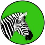 Zebra (Borisenko Street No:17), market  Vladivostok'tan
