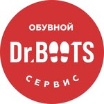 Dr. Boots (Lenina Street No:22, Omsk), ayakkabı tamiri  Omsk'tan