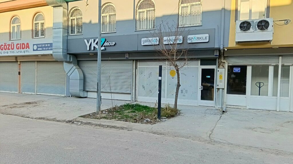 Matbaalar Ykz Group, Konya, foto