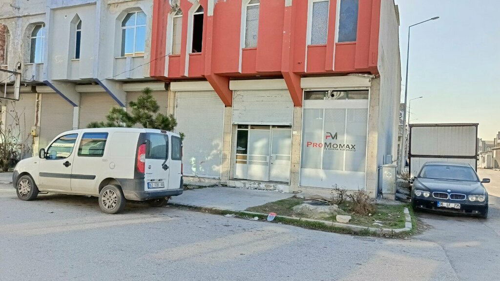 E-ticaret Hobicim, Konya, foto