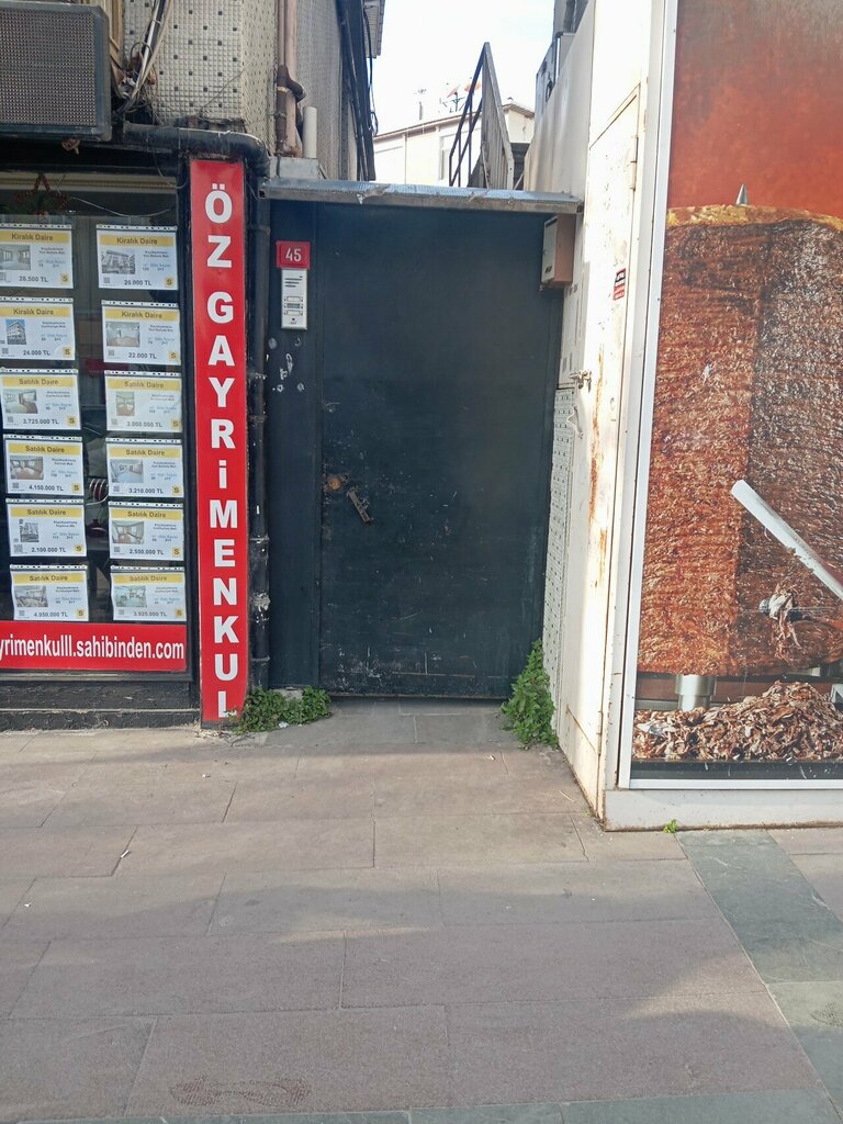 ATM'ler QNB ATM, İstanbul, foto