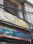 Bhatti Electronics (Gorden College Road No:G321, Naya Mohalla), elektronik eşya mağazaları  Rawalpindi'den
