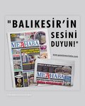 Balıkesir Merhaba Gazetesi (Eski Kuyumcular Mah., Kızılay Cad., No:25, Karesi, Balıkesir), gazete ve dergiler  Balıkesir'den