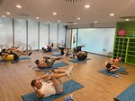 Fitwork (Teşvikiye Mah., Poyracık Sok., No:18, Şişli, İstanbul), spor ve jimnastik salonları  İstanbul'dan