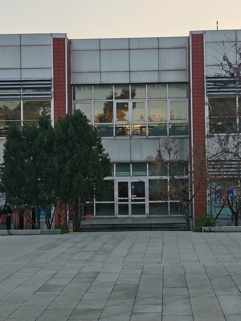 Kafe Kayıntı, İstanbul, foto