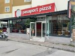 Pasaport Pizza Liman (Antalya, Konyaaltı, Liman Mah., 33. Sok., 18EA/1), pizzacılar  Antalya'dan