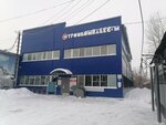 KrovTeh (Kamchatskaya ulitsa No:181), çatı ve çatı materyalleri  Tiumen'den
