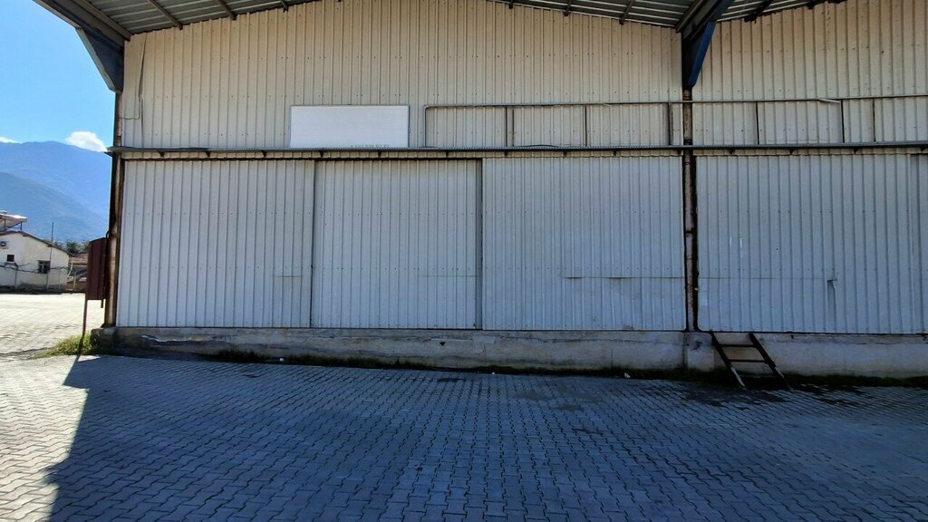 Toptan sebze ve meyve satışı Yayla Sebze Meyve Komisyonculuğu, Fethiye, foto