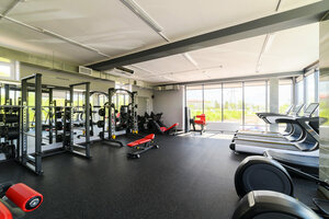 Triumph (Severnaya Street No:26, Orekhovo-Zuyevo), fitness kulüpleri  Orehovo‑Zuyevo'dan
