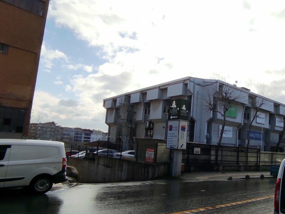 Otomobil servisi Tiryakiler Plastik, İstanbul, foto