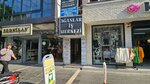 Karaisalı Ve Çevresi Esnaf Sanatkar Kredi Kefalet Kooperatifi (Ziyapaşa Blv., No:99, Seyhan, Adana), dernekler, birlikler  Adana'dan