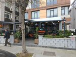 Marmaris (İstanbul, Kadıköy, Bayar Cad., 86), fast food  İstanbul'dan