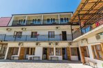 Sura (Tallinskaya ulitsa No:41/2, Village of Loo), otel  Soçi'den