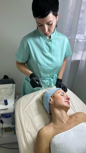 LepimTelo (Lesnoy Avenue No:63), masaj salonları  Saint‑Petersburg'dan