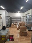 Wildberries (proyezd Veteranov No:10к2), teslimat noktası  Zvenigorod'dan