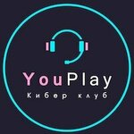 YouPlay Cyber Club (Sokolnichesky Val Street No:1Б), bilgisayar kulübü  Moskova'dan