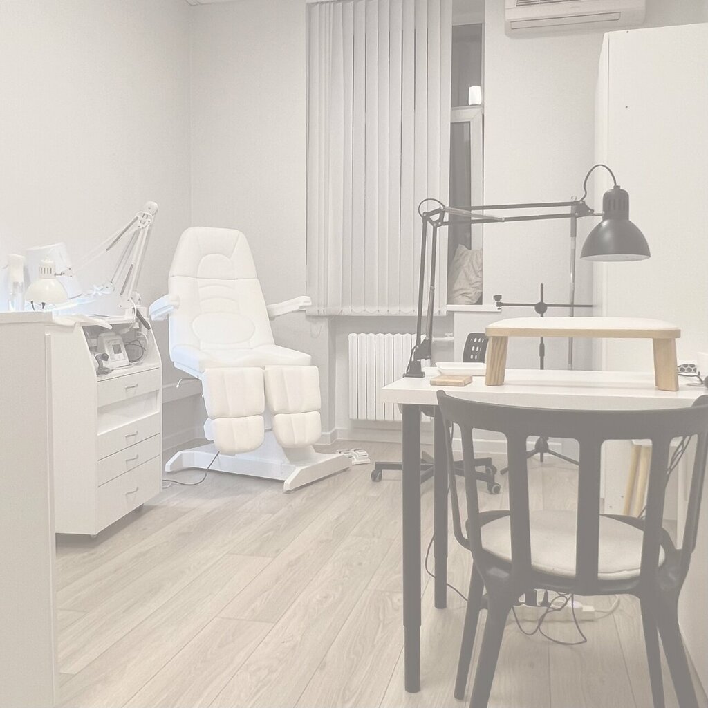 Güzellik salonu Podocare+, Moskova, foto