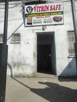 Vitrin safe (Sanayi Mah., 60521 Nolu Sok., No:74, Şehitkamil, Gaziantep), sanayi kuruluşu  Gaziantep'ten