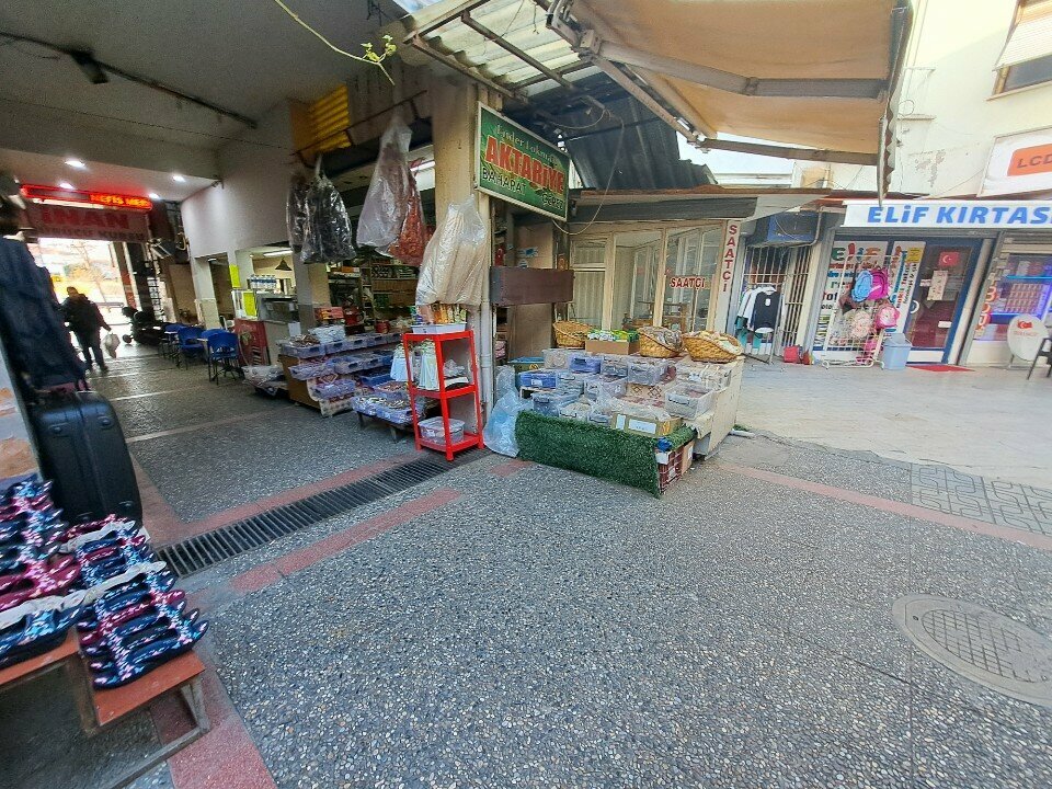 Besin takviyesi, aktariye Önder Lokman Aktariye, İzmir, foto