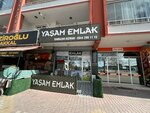 Yaşam Emlak (Fetih Mah., Gufran Sok., No:2B, Karatay, Konya), emlak ofisi  Konya'dan