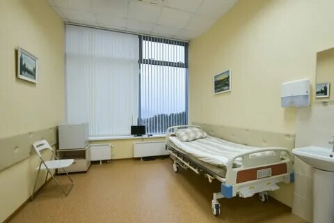 Tıp merkezleri ve klinikler Забота о Жизни, Velikiy Novgorod, foto