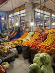 Kırşehir Manavı (Kırşehir, Kırşehir Merkez, Ahievran Mah., 743. Sok., 1), manavlar  Kırşehir'den