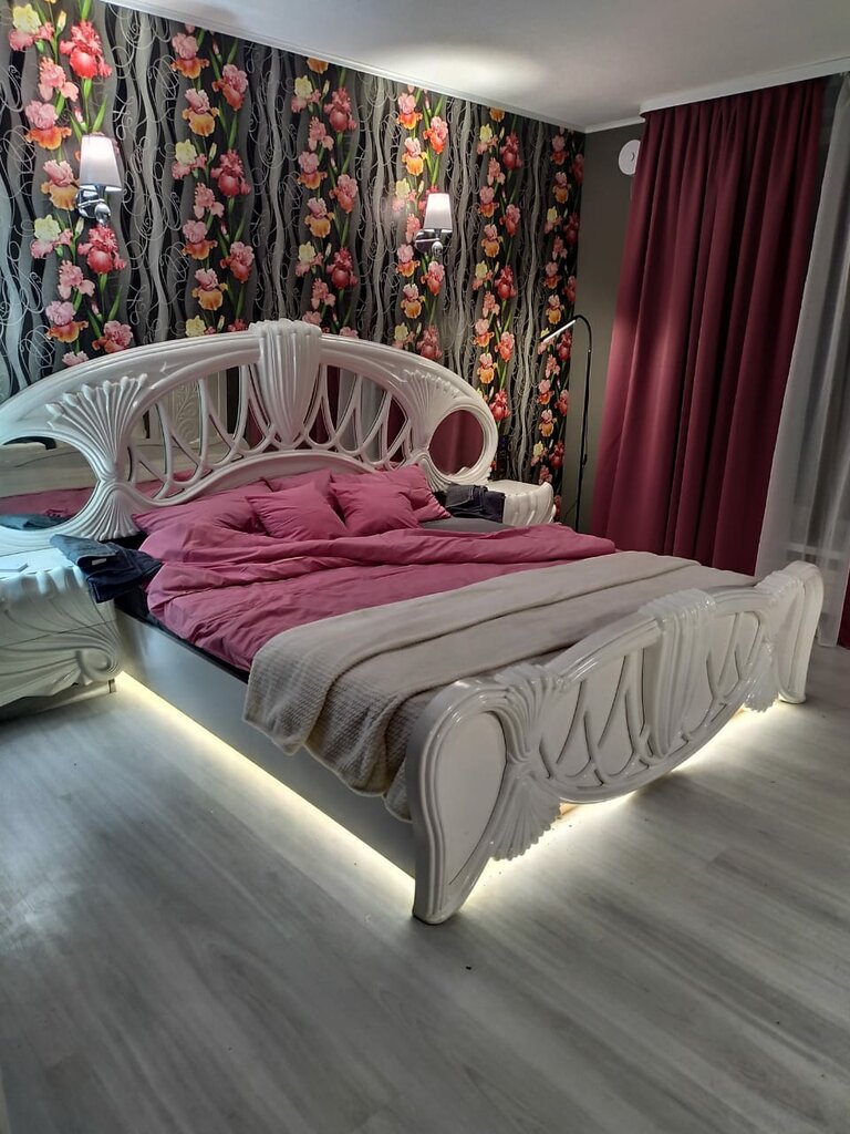 Otel Уютный дом, Saint‑Petersburg ve Leningradskaya oblastı, foto
