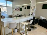 Esthetic (проспект Александра Суворова No:99), güzellik salonu  Simferopol'dan (Akmescit'ten)