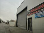 Osman Aydın Dişli Sanayi (Hacıyusufmescit Mah., Ahilik Sok., No:24, Karatay, Konya), plazma metal kesimi  Konya'dan