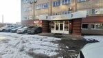 Каптехнострой (Zhidelyova Street No:21Д), yönetim ofisi  İvanovo'dan