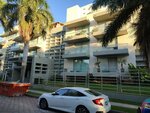 Condominio Equipetrol 1 (Santa Cruz de la Sierra, Distrito Municipal 1, Subdistrito 34, Lugones), bina, site yönetimi  Santa‑Krus'tan