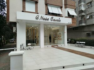 Neşe Canlı (19 Mayıs Mah., İnönü Cad., No:61/A, Kadıköy, İstanbul), güzellik salonu  İstanbul'dan