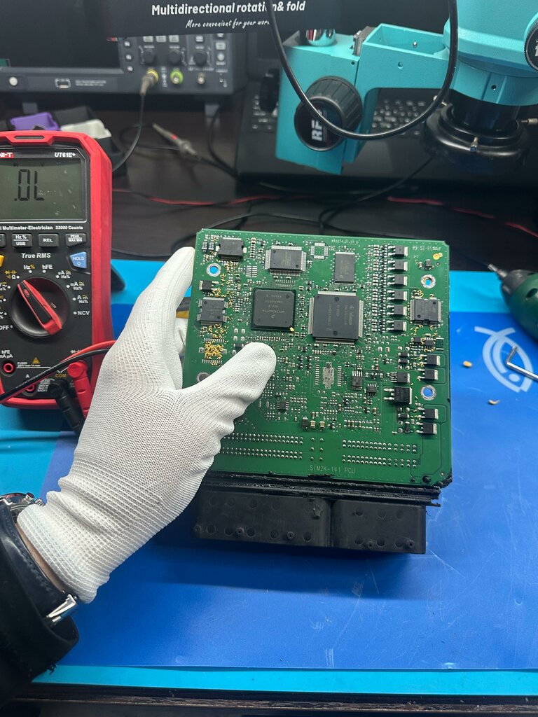 Elektrikli cihazların tamiri ФиксЛаб, Makhachkala, foto
