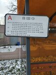 Shviejnaja fabryka (Minskaja region, Niasvizh, Lieninskaja Street), toplu taşıma durağı  Nesvizh'ten