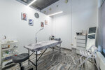 Face and Smooth Body (ulitsa Dunayevskogo No:14/1), güzellik salonu  Novosibirsk'ten
