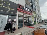 Ege Kuru Temizleme ve Halı Yıkama (Kardelen Mah. Başkent Bulvarı No: 3B/A 06370 Yenimahalle Ankara), kuru temizlemeciler  Ankara'dan