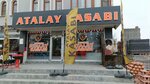 Atalay Kasabı (Konya, Karaman Cad., 468), kasap, şarküteri  Konya'dan