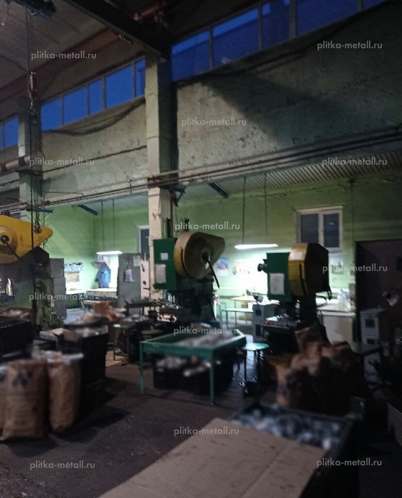 Metal ürün firmaları ПК Ремком, Naberejniye Çelny (Yar Çallı), foto