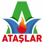 Ataşlar Mühendislik Doğalgaz (Şanlıurfa, Haliliye, Devteyşti Mah., 9708. Sok., 28), mühendislik firmaları  Şanlıurfa'dan