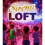 SirenaLoft (Gagarina Street No:8), çocuklar için kutlama organizasyonları  Tuapse'den