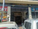 Cadde Mekanik (İnönü Mah., 1753. Cad., No:1/3-22, Yenimahalle, Ankara), otomobil servisi  Ankara'dan