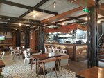 Zeplin Bistro Pub (İstanbul, Kartal, Kordonboyu Mah., Hamam Sok., 52), bar  İstanbul'dan