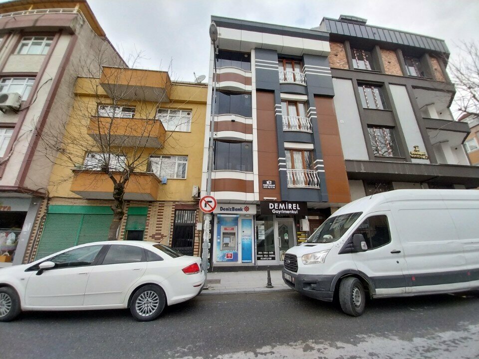 Emlak ofisi Demirel Gayrimenkul, İstanbul, foto