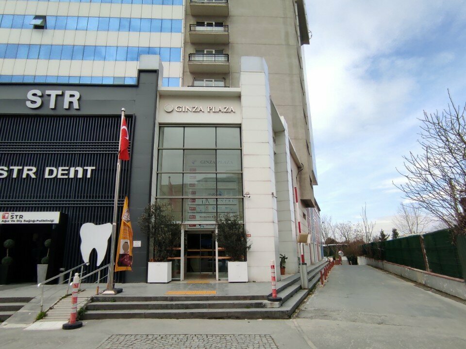 Hukuk büroları Torun Çiğil Hukuk Bürosu, İstanbul, foto